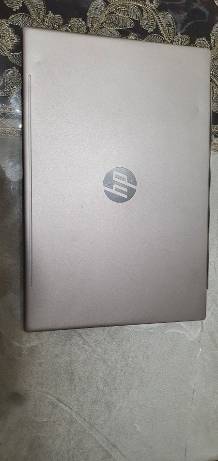 Hp notebook 8 ga 1 tb