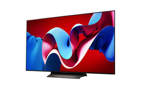 Телевизор OLED LG OLED55C2RLA 55