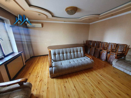 Сдаётся 4-х комнатная квартира, о-р Гостиница Grand Mir Hotel