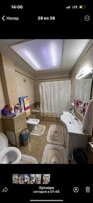 Продается! Ц12 Лабзак 2/3/4, кирпич, 60 м2