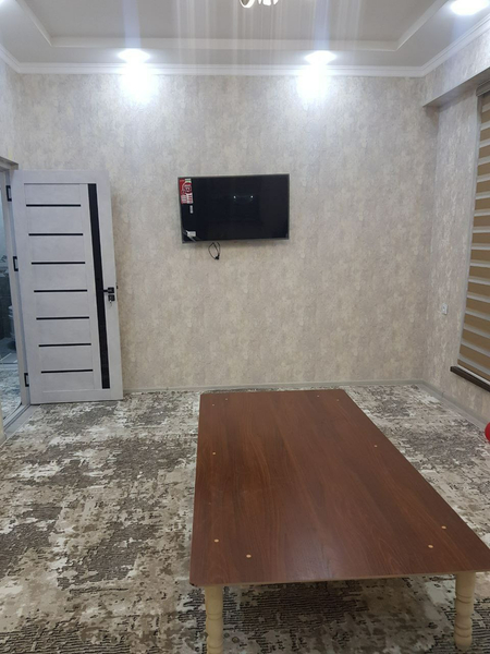 Сергели 16 А 3/2/5 70 м²  5 - станция Метро сдается в аренду