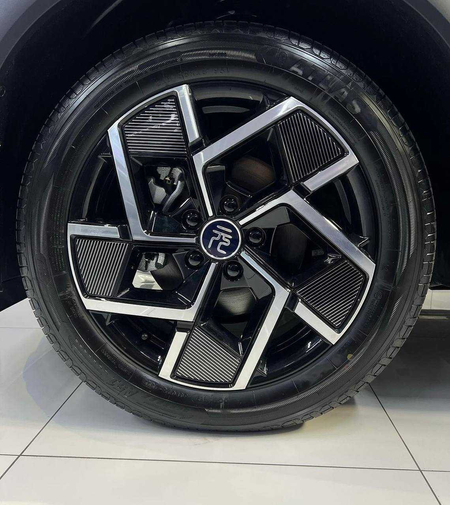 Byd Yuan Plus halol nasiyaga bolib tolashga