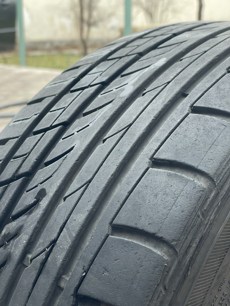 Saka diska R 17 205/45