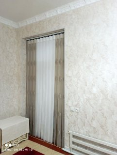 Jaluzi Htoy Turkya