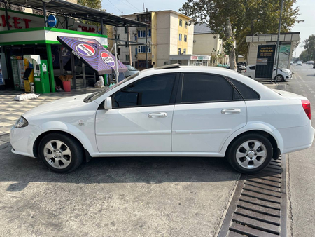 Lacetti 2022 Люк абс бор 46 минг пробек