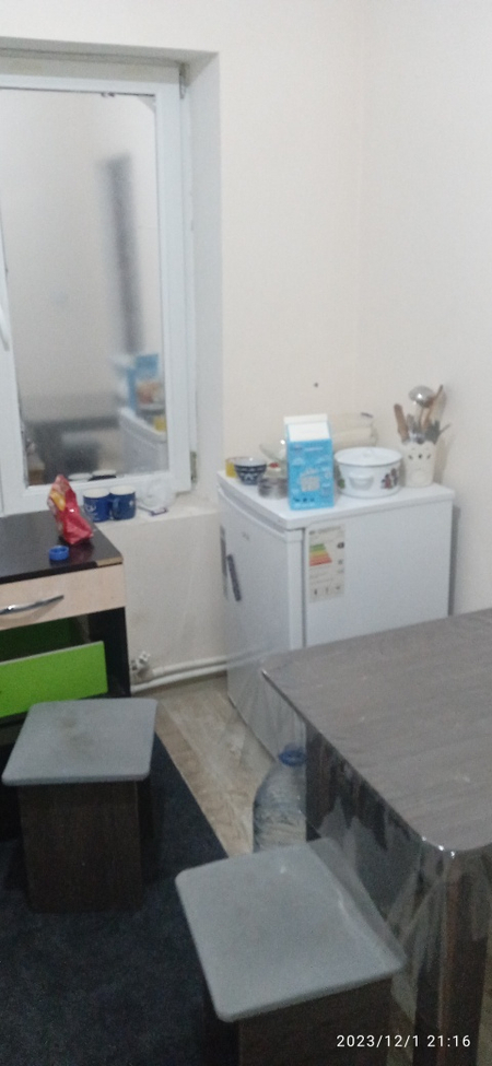 250ye metro 5minut peshkom sergeli