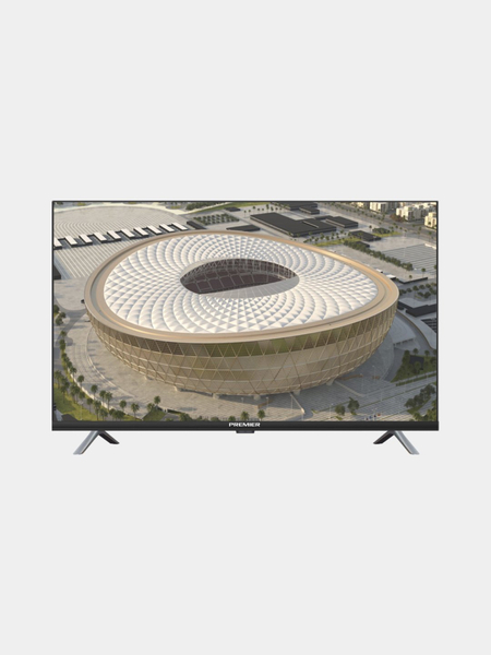 Telvizr Preneir 32PRM700S. HD smart Tv. Для дома.