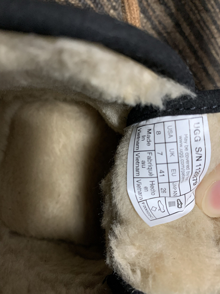 Ботинки UGG оригинал