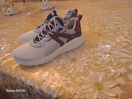 Skechers крассовки