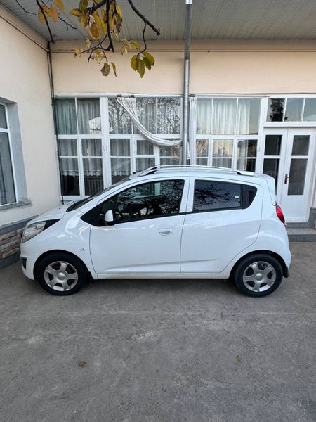 Spark 4 ci yevro pazitsa