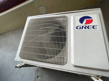 Gree кондиционер