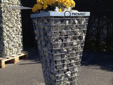 Оцинкованная сетка Габион Лист Gabion setka otsinkovka