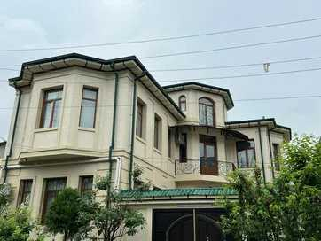Сдам в аренду 6 ком ЕВРО ДОМ Яккасарай ор-р Саламатина.