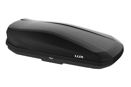 Автобокс Avtobox LUX релинги lux
