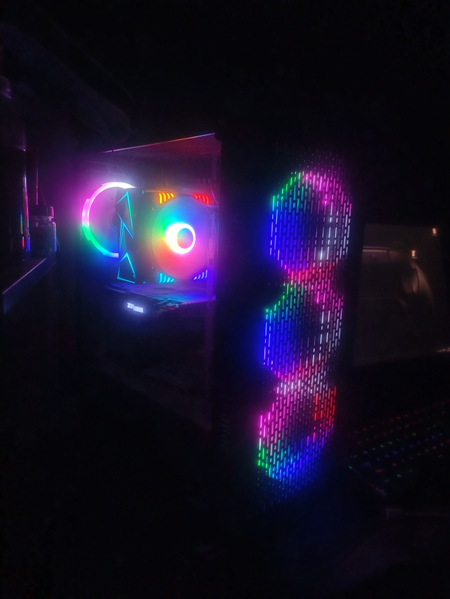 Cese, Keys Aorus elite z490 AC, i5-11400