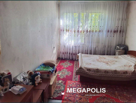 *2 Комнатная Хамза Метро‼️ Чиланзар 5 кв
