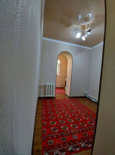 Ц-13 Продаётся 1в2/2/4 с обстановкой торнц