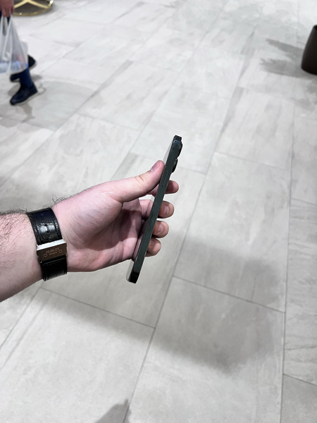 Iphone 13 pro max