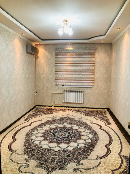 2/1/4 Авиасозлар 2, 1,5*6 балкон,