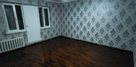 СБарака 2/3/9 рем.средн.ор-р поликл.Мвд