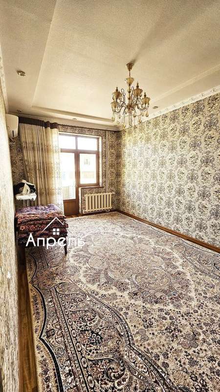 3 хона 2 хона килинган квартира