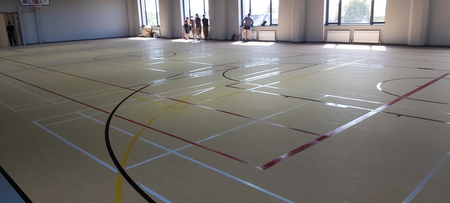 O‘zbekiston bo‘ylab sport maydonchalari, workout qurish xizmati