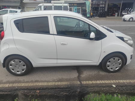 Spark mexanika 1 li motor sotuvda