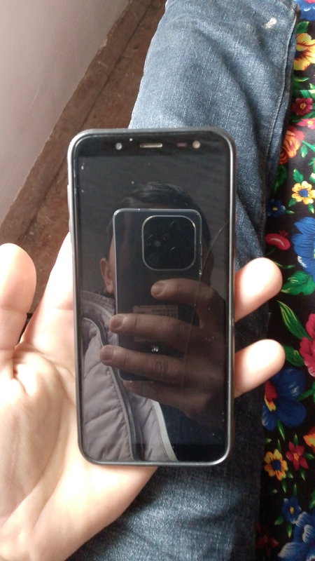 Samsung j6 64 talik