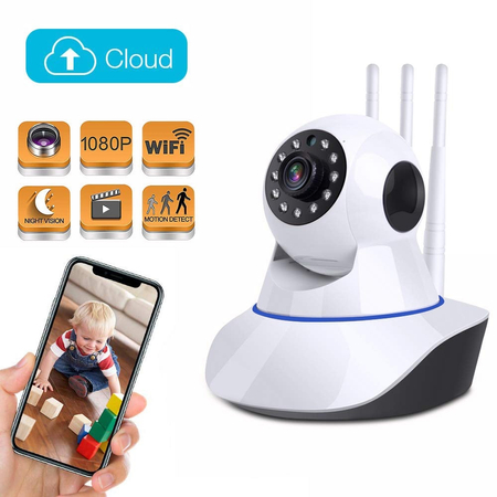 ip Camera Domofon sozlash va o'rnatish telefonga ulash xizmat