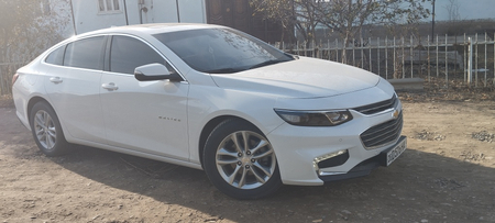 Malibu 2 full varianti
