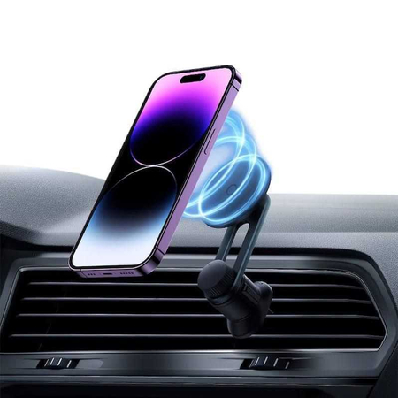 Автомобильный держатель Baseus MagPro Series Magnetic Car Mount