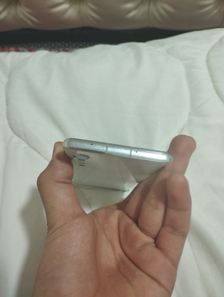 LG Velvet 5 G 128/8