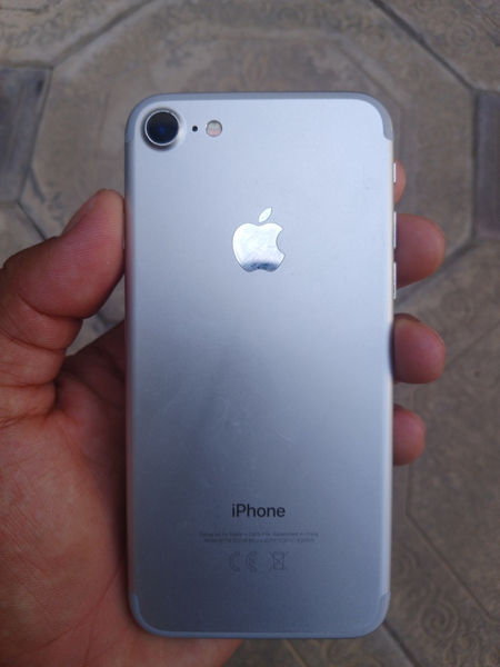 IPhone 7 128 GB 89%
