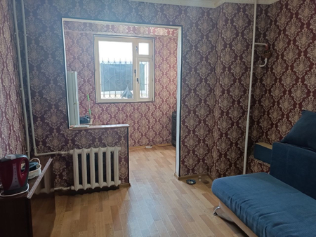 Qoratoshda  kvartira sotiladi 2/5/9/