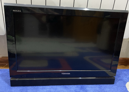 Toshibа 24 диоганаль