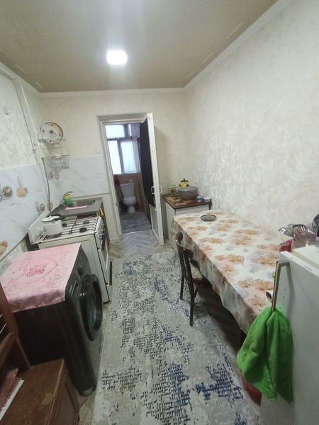 Продаётся 3-х ком квартира