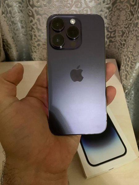 Iphone 14 Pro 128GB LL/A