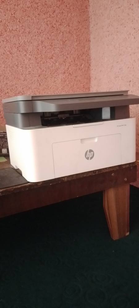 Printer 135a. Yangidek. Oluvchilar tel qililar
