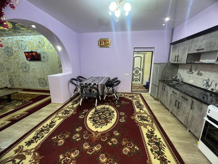 Buxoro shaxar ibnsino kuchasida 2xonali uy sotiladi 62kvm