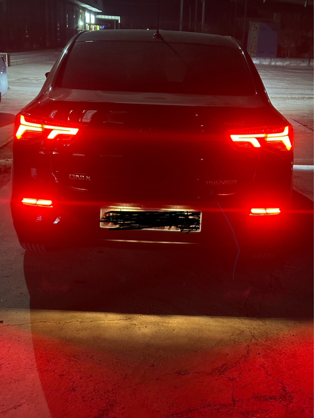 Onix premier full 2023