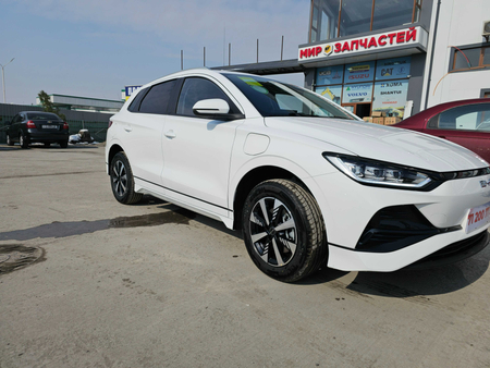 BYD E2 Luxury Edition 405 KM Full 2024!! кредит ва гарантия!!!