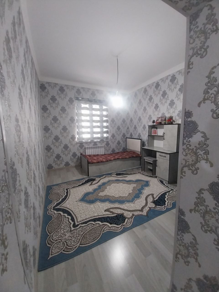 Urganch shahrida xovli joy