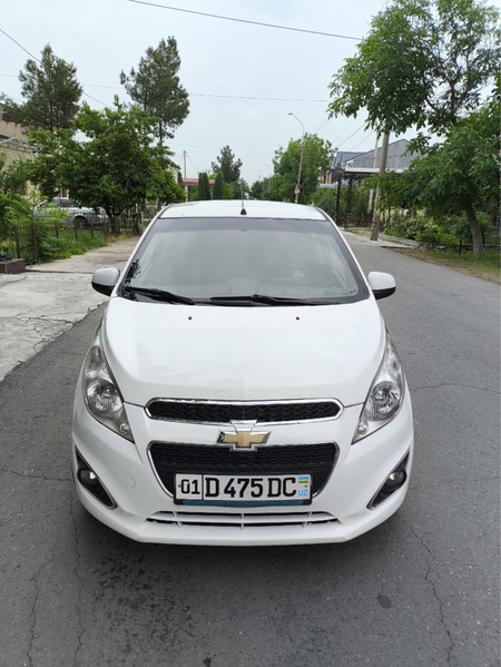 Arenda vikup Spark