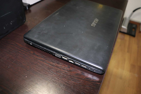 ASUS x55c-si30301n