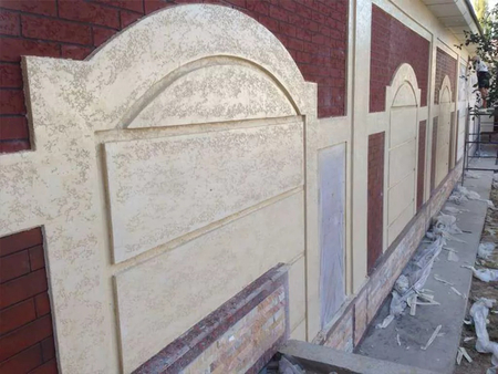 Travertin hizmatlari
