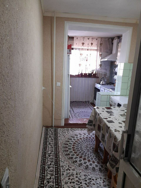 Продается дом в центре