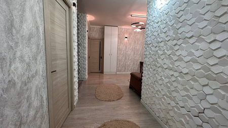 Продается Квартира Трёх Комнатная