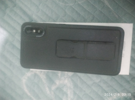 Redmi 9a idealniy usta koʻrmagan