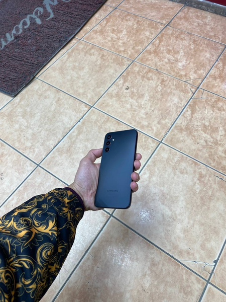 Samsung A34 5G 6+6/128