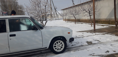 Samarqand viloyati Bulungʻur tumani vaz:2107